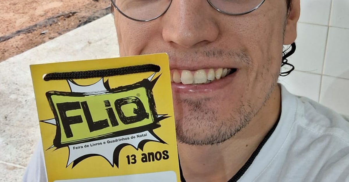 FLIQ 2025 - Marcelo Janú